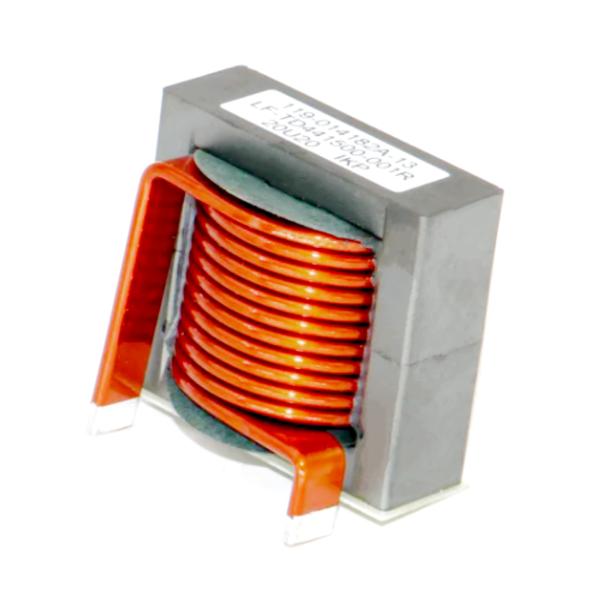 Quality Power Pq Ikp Carton Ikp-PT-Pq Series Flat Wire Inductor SMD Transformer for sale