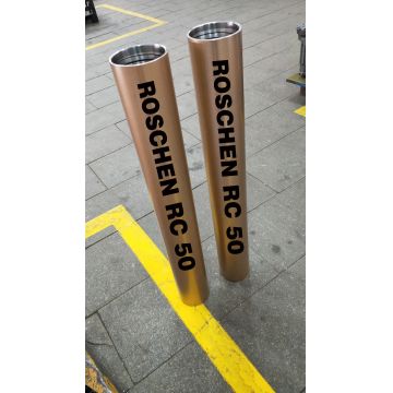 Quality Drilling Reverse Circulation Hammer 4" 5" 6" RC Button Bits Drilling In for sale