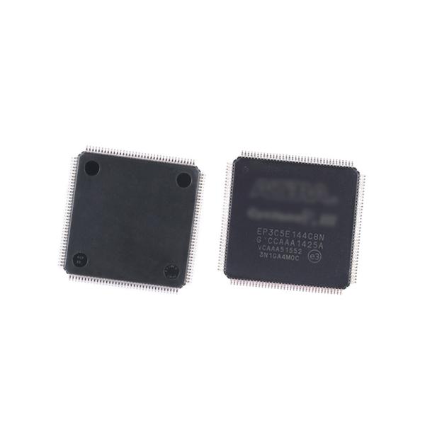 Quality EP3C5E144C8N IC Integrated Circuits EQFP-144 8-Bit FPGA Field Programmable Gate for sale