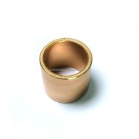 Quality Competitive Metal Bushing Powder Metallurgy Stainless Steel Parts for Custom for sale