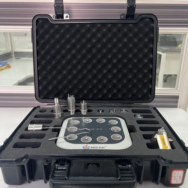 Quality Autoclave Data Validation Software with 60000 Data Storage and USB Communication for sale