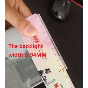 Quality Pocketbook Touch E Ink LCD Display 623 Lux ED060XH2 Model High Resolution for sale