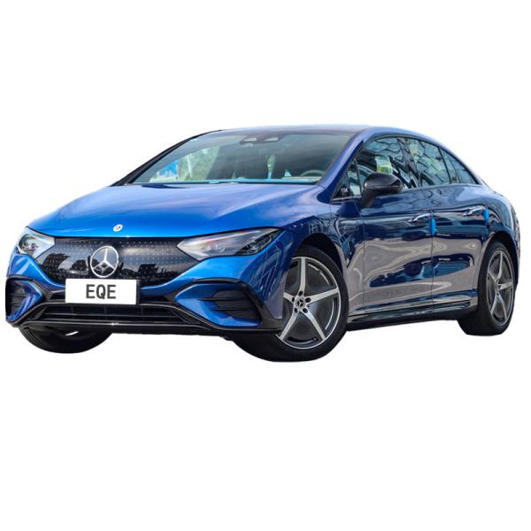 Quality 2022 Luxury Mercedes Benz EQE 350 EV Electric Car New Energy Vehicles Sedan for sale