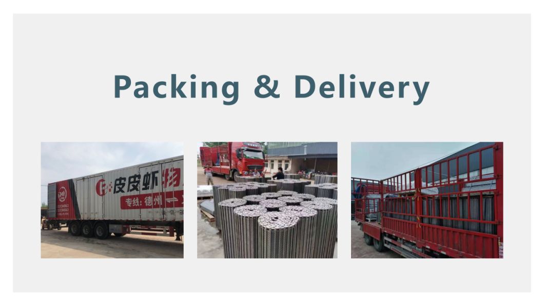 Inclined PU Belt Conveyor Belt for Food Industry with Cheap Price
