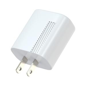 Quality ETL 20W Power Adapter , Iphone 20 Watt Charger 43x27x62.5mm for sale