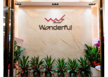 China Factory - WONDERFUL SEMICONDUCTOR（HONG KONG）CO.，LIMITED