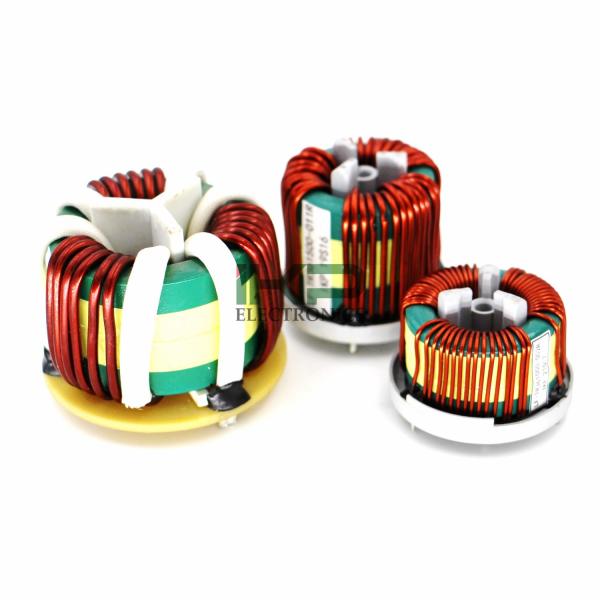 Quality Common Mode Choke for Mains Power Lines for sale