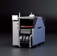 Quality Scalable Siemens Chip Mounter for sale