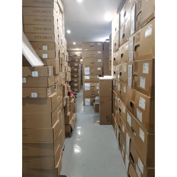 Quality S5735-L48P4XE-A-V2 48 Ports Enterprise-Level Original CloudEngine Switch for for sale