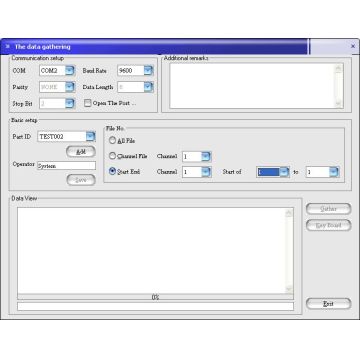 Quality Waterproof Ultrasonic Flaw Detectors FD201B ultrasonic testing machines for sale