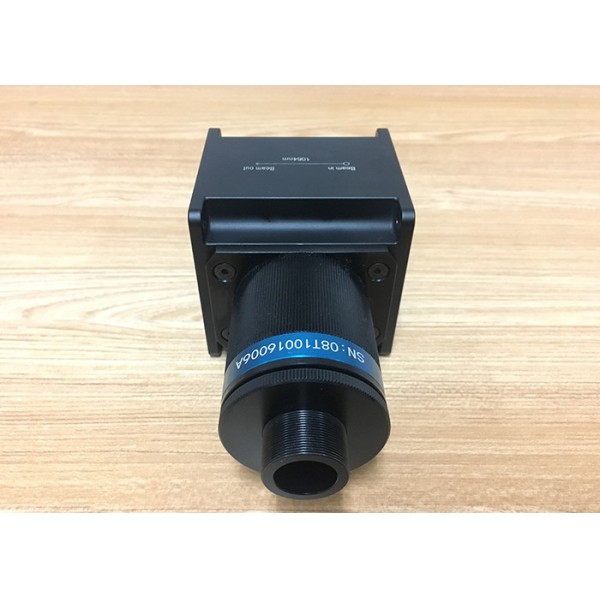 Quality Durable Coaxial Camera Laser Calibration Custom camera system Color black for sale
