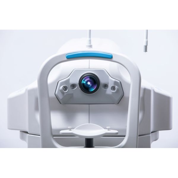 Quality Automated Fundus Camera with DICOM 3.0 Support Manual/Auto Focus Modes and for sale