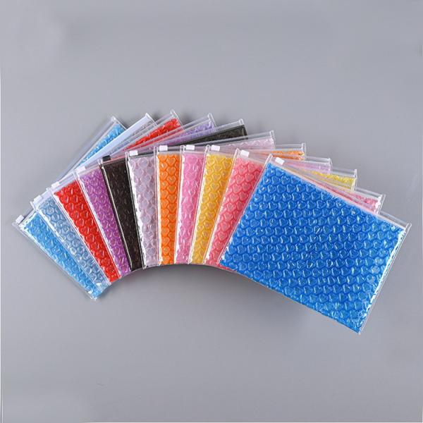 Quality 6x8 Inches Bubble Out Pouches , ASP Eco Friendly Poly Mailers for sale