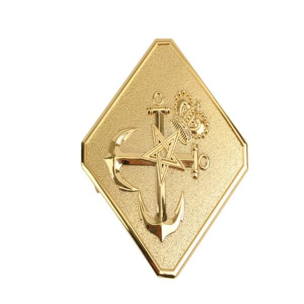 Quality SUS Army Belt Buckles for sale