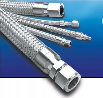 Quality Sink Usage Stainless Steel Flexible Hose Explosion Proof Hose for sale