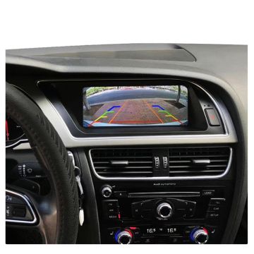 Quality 1280x800 64GB ROM A5 Audi Android Head Unit With Touch Screen for sale