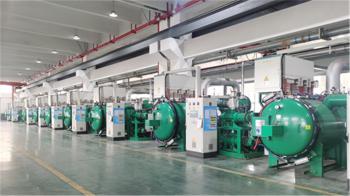 China Factory - Henan Zion New Material Co., Ltd.