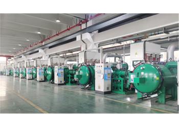 China Factory - Henan Zion New Material Co., Ltd.