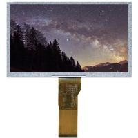 Quality 10.1 Inch TFT LCD Touch Screen 1920*1200 LVDS Interface With Capacitive Touch for sale
