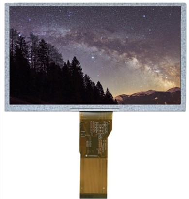 Quality 10.1 Inch TFT LCD Touch Screen 1920*1200 LVDS Interface With Capacitive Touch for sale