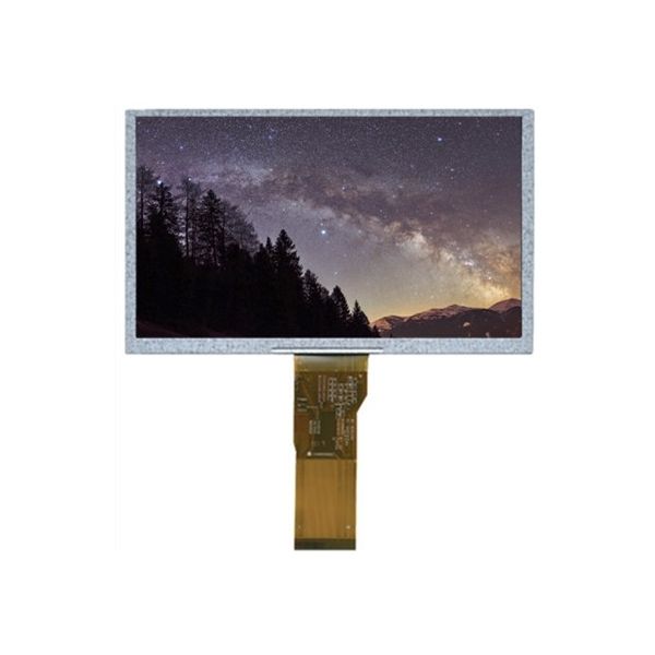 Quality 10.1 Inch TFT LCD Touch Screen 1920*1200 LVDS Interface With Capacitive Touch Panel for sale