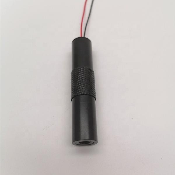 Quality Industrial Class Scanner Positioning Locator Green Line Laser Module with 520nm for sale