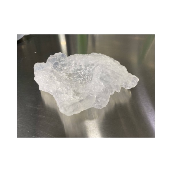 Quality FFKM Compound Perfluoroelastomer with Temperature Range -20°C To +315°C 100% for sale