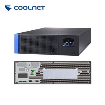 Quality Rack Mount Uninterruptible Power Supply UPS System For Computer Room Energy for sale