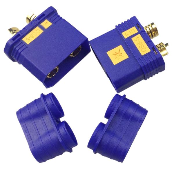 Quality Anti Spark RC Battery Connectors for sale