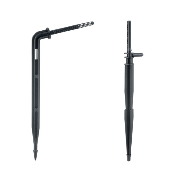 Quality Pot Irrigation Farming Drop Arrows with Durable Engineering Plastic Materials for sale