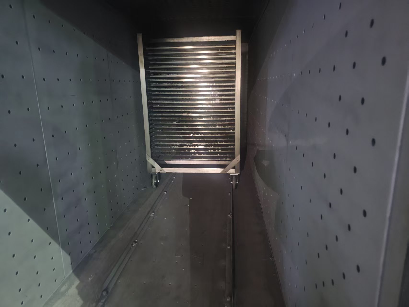 Quality Box Drying Oven | Electrode Welding Rod Curing Oven for Welding Material for sale