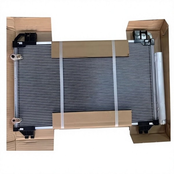 Quality For Ford Ranger Pickup 2.5 TDCi 3.0 Air Condensers Automotive A/C Condenser Assy for Mazda for sale