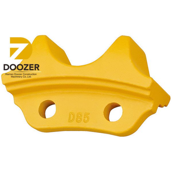 Quality Smooth D6D Segment for Bulldozer Caterpillar D6D Sprocket Segment for sale