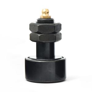china CF Type Cam Followers And Track Rollers With Black Oxide Surface