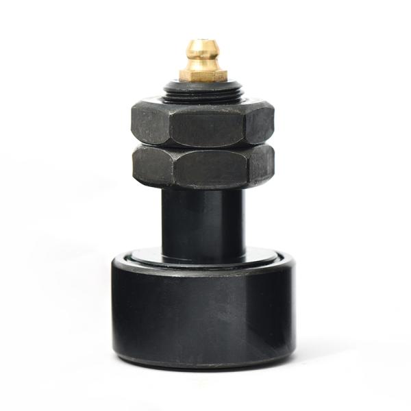Quality CF Type Cam Followers And Track Rollers With Black Oxide Surface for sale