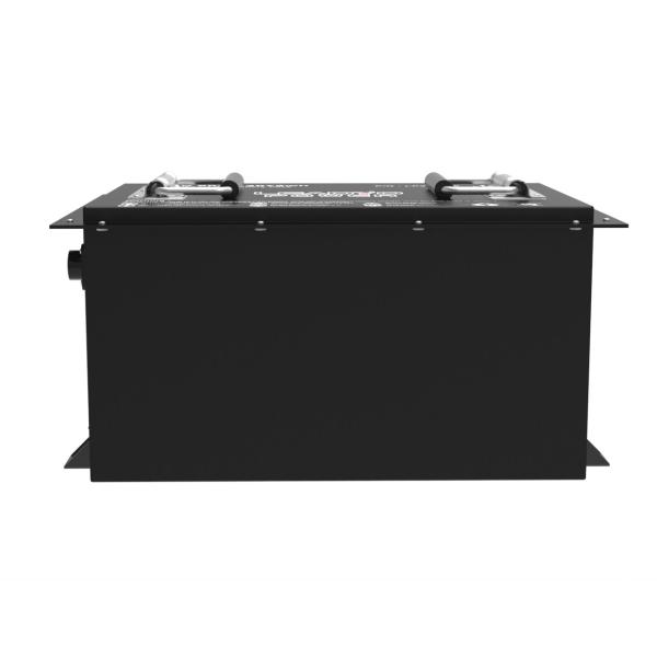 Quality Reliable Drive LiFePO4 Battery Pack 36V 80Ah Dependable Power Solution For Golf for sale