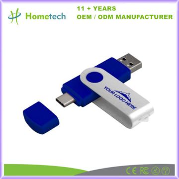 Quality Swevil OTG USB C Flash Drive Up to 200MB/s Write Speed Shockproof Customization for sale