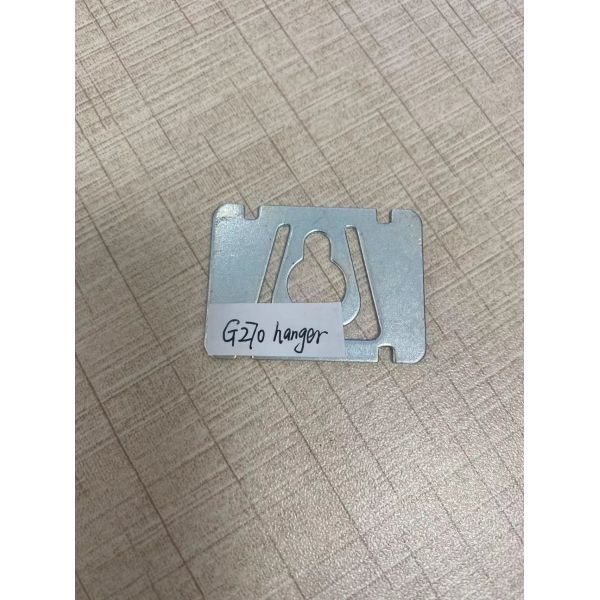 Quality Mirror Components and Parts Iron Connector Connecting Piece for Connector for sale