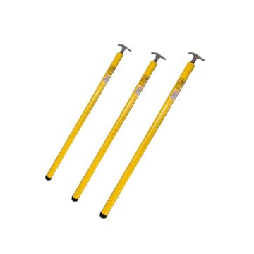 Quality IEC Standard Round Telescoping Hot sticks for sale