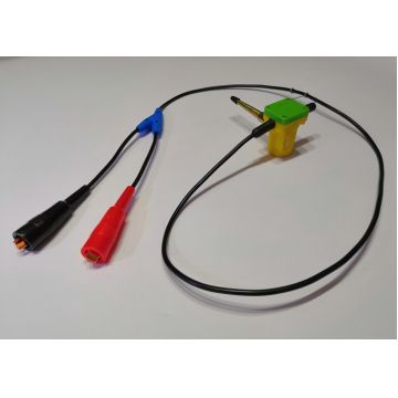 Quality High Precision Horizontal Geophone / Multi - Frequency Seismic Geophone for sale