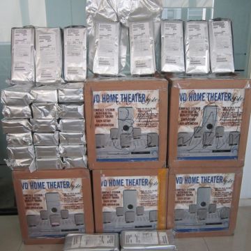 Quality IC Wifi Wireless Router Module 98WS01GPF0FW003 100% Original Condition for sale