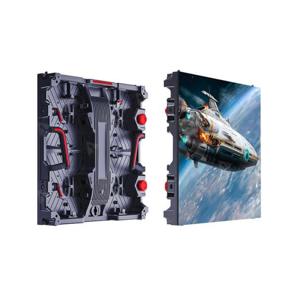 Quality 1200Nit 3D Image Virtual Led Display SMD1212 SMD1515 250×250 for sale