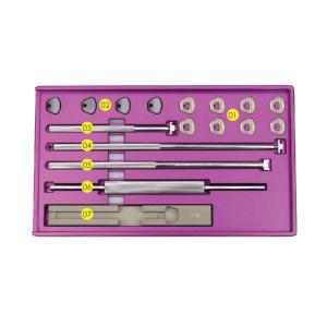 Quality Gather Orthopedic Surgical Instruments Set Cervical Interbody Fusion for sale