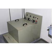Quality DP5060 Chemical Nickel Coating Machine for Flexible Dies Model NO. Coat Machine for sale