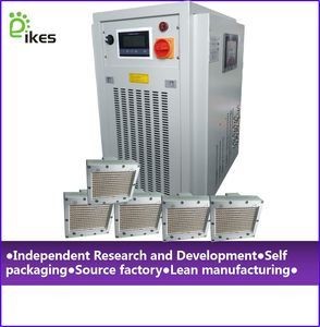 Quality LED curing system For Inkjet Printer Roll To Roll Digital Printing Machine for sale