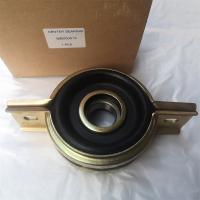 China 37230-0k021 Drive Shaft Center Support Bearing Rubber Material factory