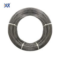 Quality AMS 5669 Inconel X750 Wire 1600 MPA Iron Chromium Nickel Alloy for sale