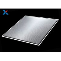 Quality Acrylic Light Guide Plate for sale