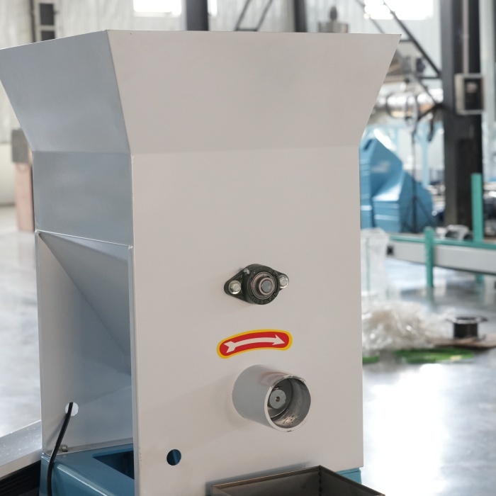 Fish Feed Pellet Machine