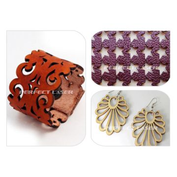 Quality Large Format CO2 Laser Etching Machine PEDK-130180 For Fabric Leather for sale